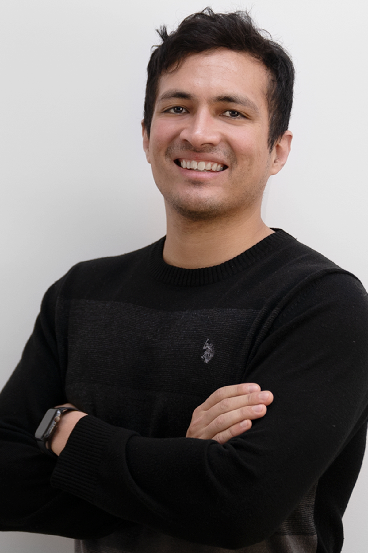 Field Operations - people