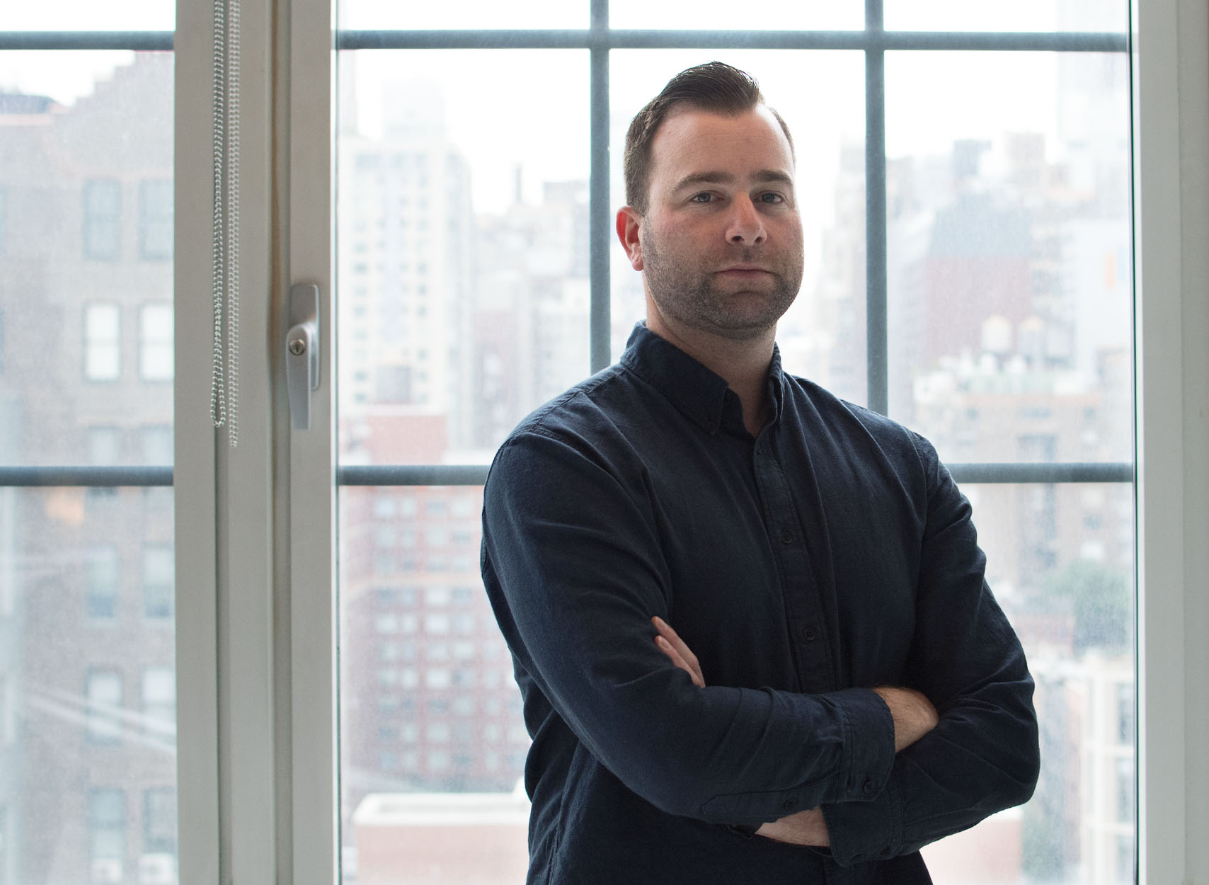 Field Operations - people